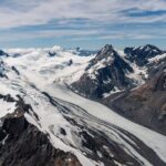 Twin Glacier Overflight - Why This Tour Is a Good Choice