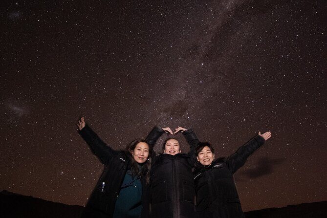 Twizel Stargazing Experience with a Guide (Carbon Positive) - How This Tour Fits into Your Travel Plans