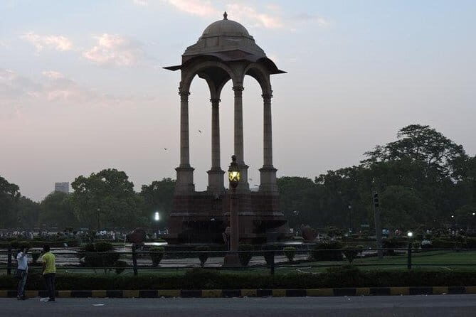 Two Days Delhi Agra Private Tour from Hyderabad - FAQ
