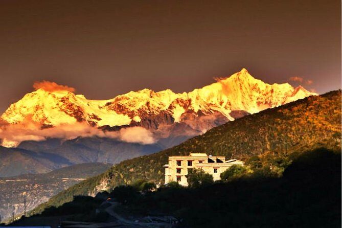 Two Days Shangri-la Highlights Tours - An In-Depth Look at the Itinerary
