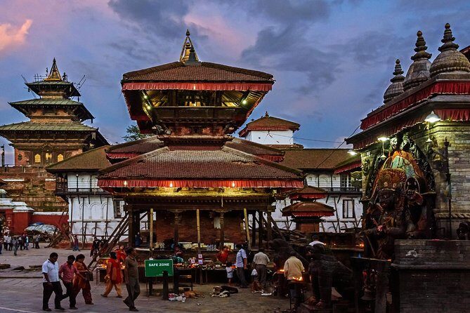 Two Days Sightseeing in Kathmandu Tour UNESCO Heritage sites - The Second Day: Exploring the Medieval Charm of Bhaktapur