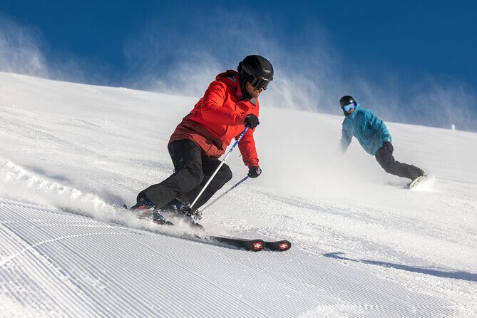 Two Days Trip to Tongariro Mount Ruapehu Whakapapa from Auckland - What’s Included and What’s Not