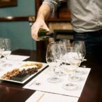 Tyrrell's Vat 1 Vertical Wine Tasting in Pokolbin, NSW - The Sum Up