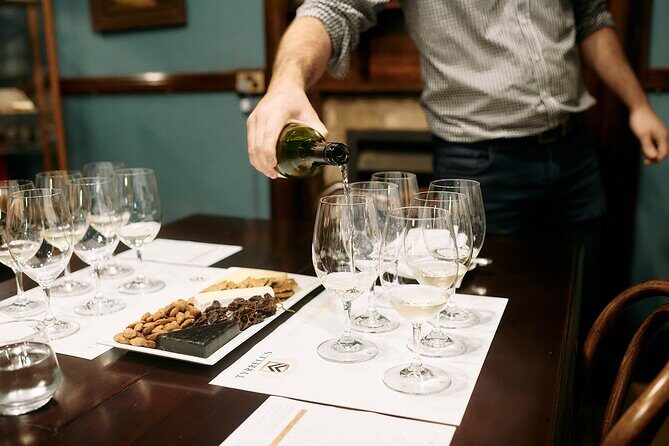 Tyrrell's Vat 1 Vertical Wine Tasting in Pokolbin, NSW - The Sum Up