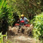 Ubud: ATV Bike Tour Kingkong Temple Cave,Waterfall-Free pool - Who Will Appreciate This Tour?