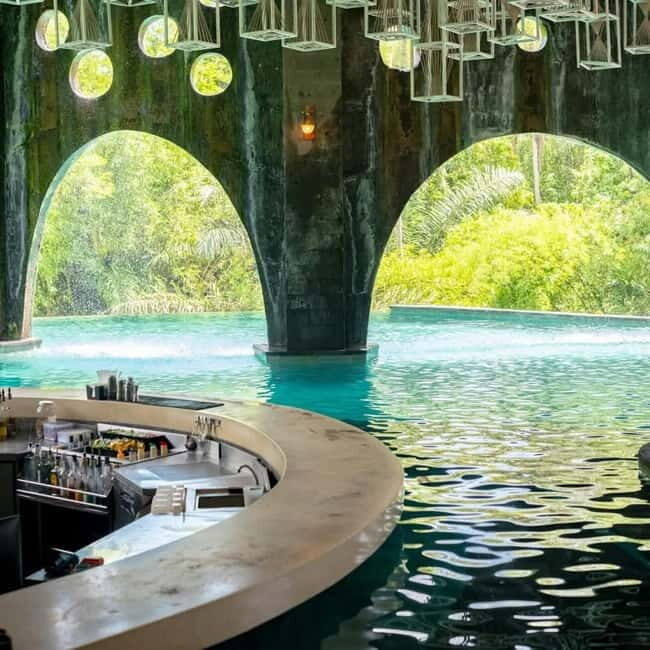 Ubud: ATV Quad Bike, Rafting, and Infinity Pool Tour - Is the Value Worth the Price?