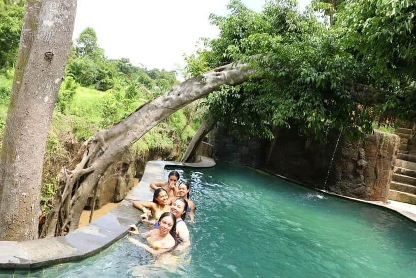 Ubud: ATV Quad Bike through river, rice fields & waterfall - Authentic Experiences and Real Feedback