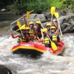 Ubud ATV &Water rafting - Authentic Experiences and Traveler Insights