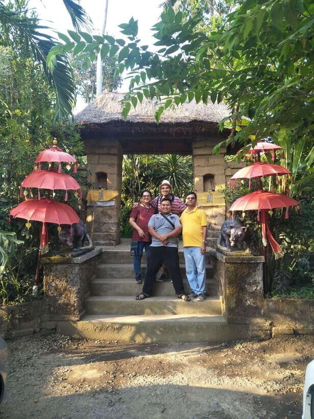 Ubud: Bali Swing Private Profesional Guide Bali - Itinerary Breakdown: What to Expect