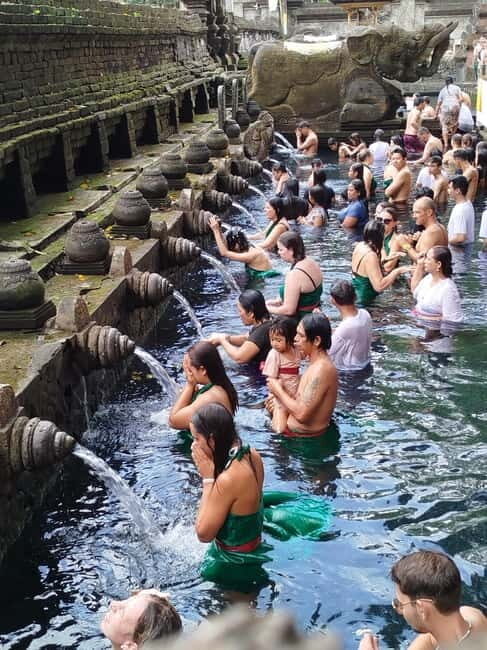 Ubud: Bangkiang Jaran waterfall, Tibumana waterfall & Temple - Who Will Love This Tour?