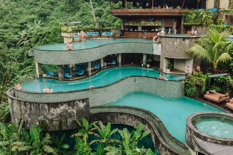 Ubud: Batur Cafe Sunrise, Zip-Line & Cretya Day Club Tour - Final Thoughts: Is This Tour Worth It?