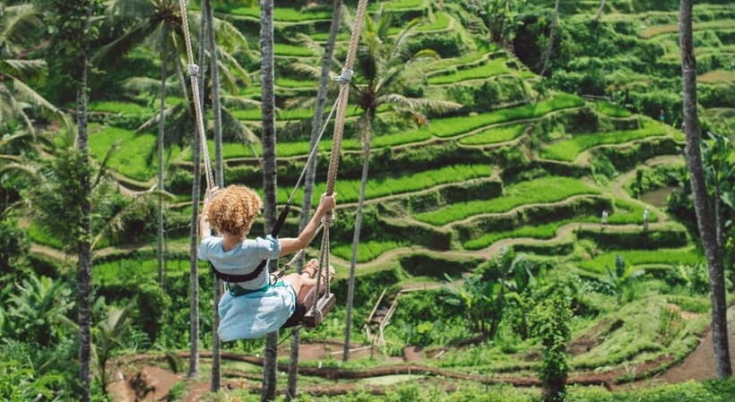 Ubud: Customized Ubud Tour With Private Car - Who Should Book This Tour?