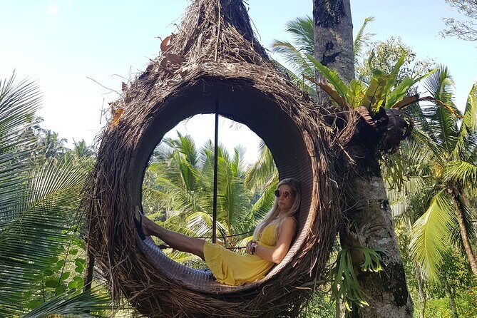Ubud day trip - Authentic Experiences and Review Highlights