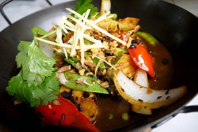 Ubud Elevated Food Tour - Authenticity, Education, and Gourmet Flavors