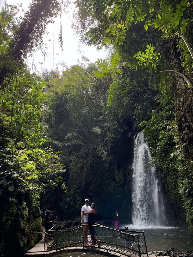 Ubud: Exploring Nature and Spirituality - What’s Included and What’s Not