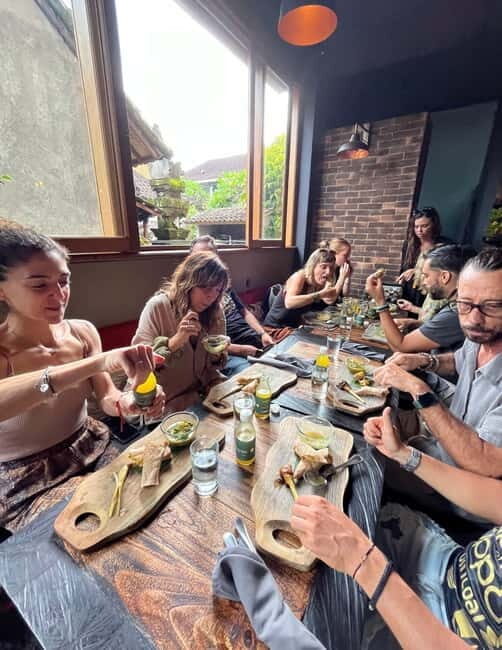 Ubud Food & Cultural Tour with 10+Tastings - Why This Tour Is a Great Choice