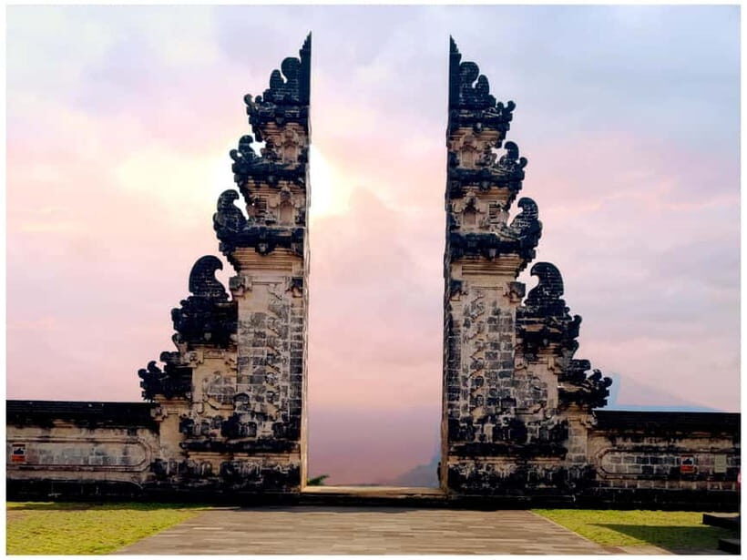Ubud: Heaven Gate Lempuyang, Water Palace & Waterfall Tour - Final Thoughts: Who Will Love This Tour?
