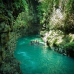 Ubud: Hidden Canyon Beji Guwang Guided Tour - The Sum Up