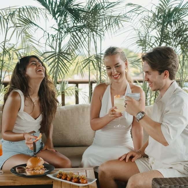 Ubud: Higher Level Lounge & Bar Dining E-Voucher - The Sum Up: Who’s It Best For?