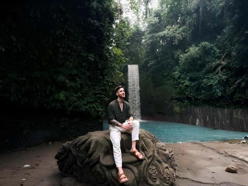 Ubud Highlights Private Tour  Full Day or Half Day Option - What to Expect During the Tour