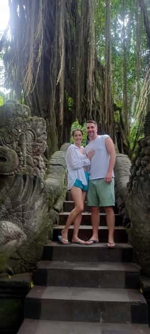 Ubud Highlights: The Ultimate Balinese Experience - What Makes This Tour Stand Out?