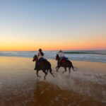 Ubud: Horse Riding, Zip-Line Tour & Manuaba Waterfall Tour - The Itinerary in Detail