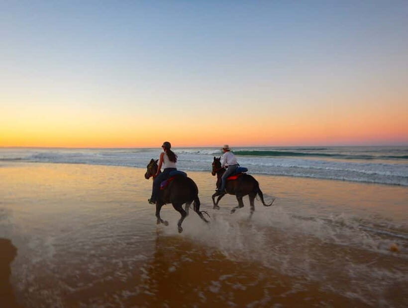Ubud: Horse Riding, Zip-Line Tour & Manuaba Waterfall Tour - The Itinerary in Detail