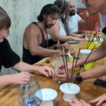 Ubud: Incense Making Workshop. Create Incense From Scratch! - What Makes This Workshop Special?