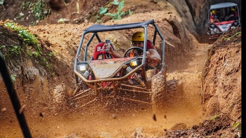 Ubud: Jungle Buggy Ride Adventure Guided Tour in Bali - An Overview of Bali’s Jungle Buggy Adventure
