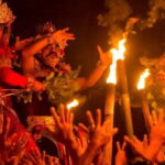 Ubud: Kecak Dance and Royal Balinese Dinner - Practical Details and Logistics