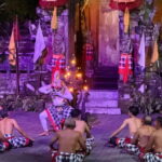 Ubud: Kecak & Fire Dance Show at Batubulan Village - The Cultural Significance and Atmosphere