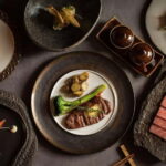 Ubud: Kojin Grill Japanese Restaurant Dining E-Voucher - What You Can Expect During Your Meal