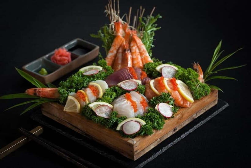 Ubud/Monkey Forest: Shichirin Japanese Grill E-Voucher - What Makes This Experience Stand Out