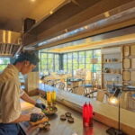 Ubud: Norii Japanese Yakitori Bar Dining E-Voucher - How the Experience Breaks Down