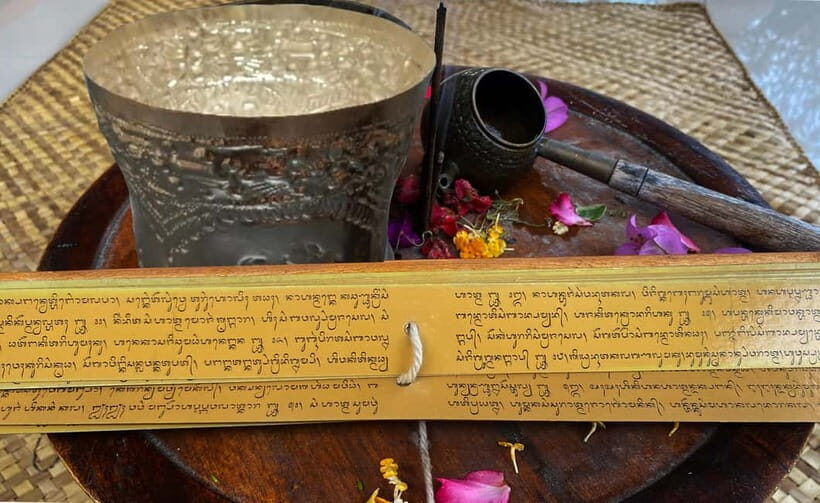 Ubud: Palm Readings Hidden Legacy, Unlocking Ancient Wisdom - Who Will Love This Tour?