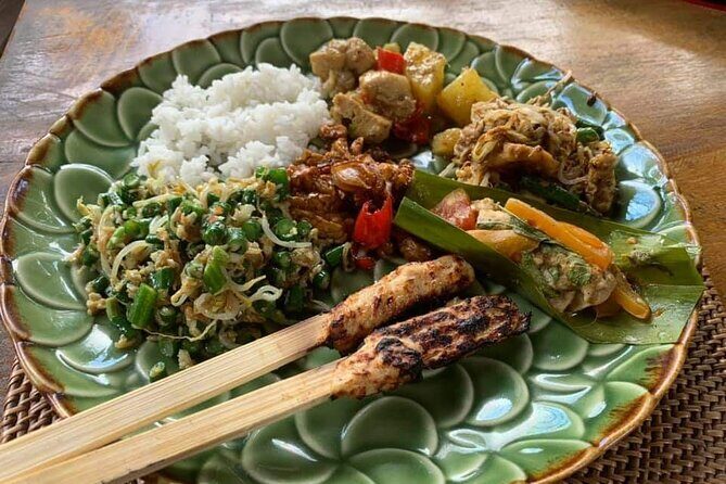 Ubud : Paon Bali Cooking Class - Key Points