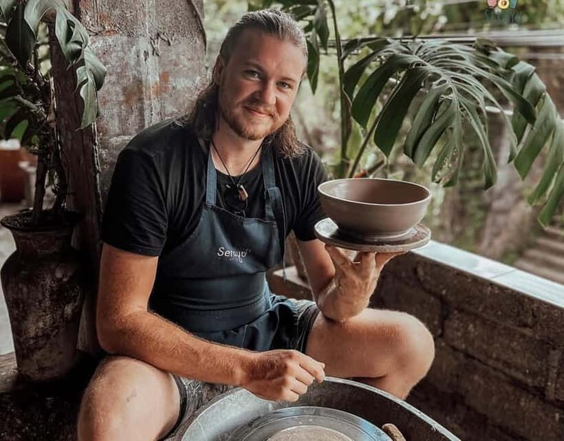 Ubud: Pottery Wheel Class Experience - Why You Might Love or Not Love This Experience