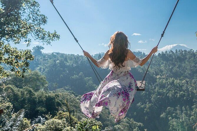 Ubud Private Full-Day Tour - Why This Tour Offers Great Value