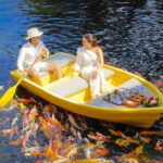 Ubud: Private Romantic Photo Cruise with Food and Drinks - The Itinerary and Experience Details
