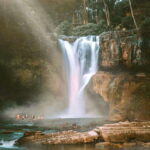 Ubud: Private Scenic Waterfalls and Rice Terraces Tour - Exploring the Rice Terraces and Bali’s Agricultural Heart