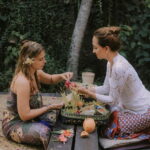 Ubud: Psychiatry Healing with High Spiritual Healer - Who Will Benefit Most?