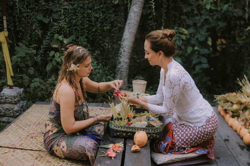 Ubud: Psychiatry Healing with High Spiritual Healer - Who Will Benefit Most?