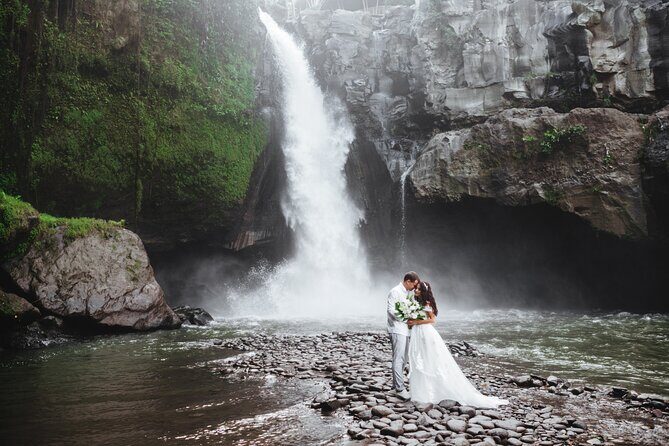 Ubud Rice terrace,Zip-line and waterfall - Final Thoughts: Is This Tour for You?