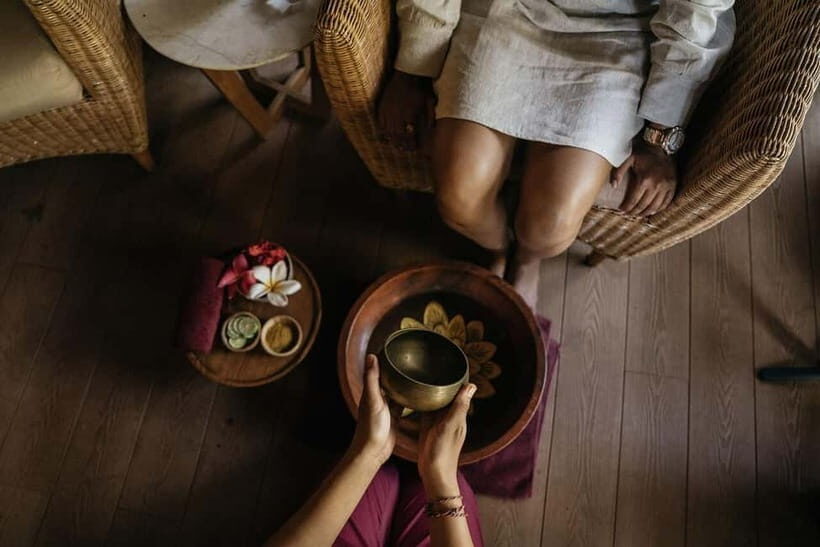 Ubud: Riverfront Massage & Flower Bath at Ayusha Wellness - FAQ