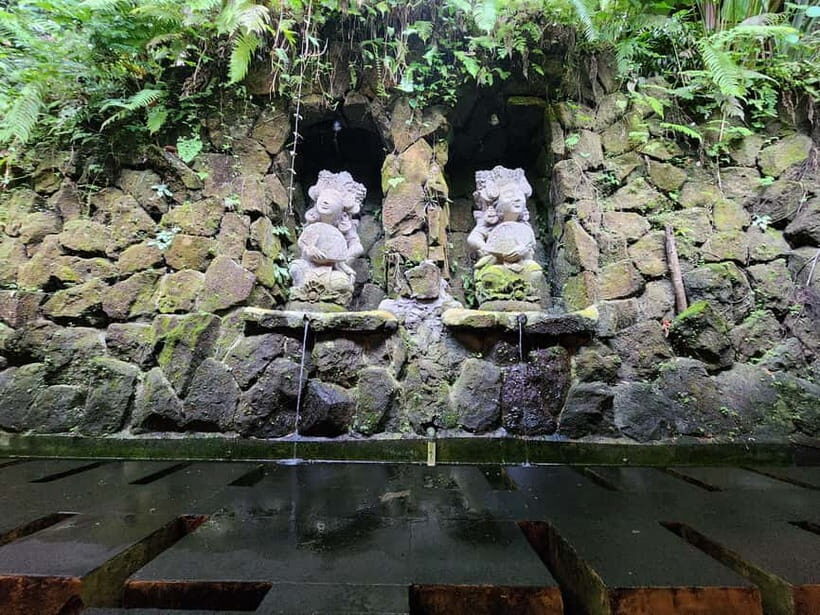 Ubud: Romantic Couple Spa Experience in Riverside View - What Makes This Spa Stand Out