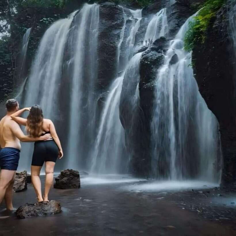 Ubud: Secret Waterfalls and Jungle Swing Private Tour - The Value of This Experience