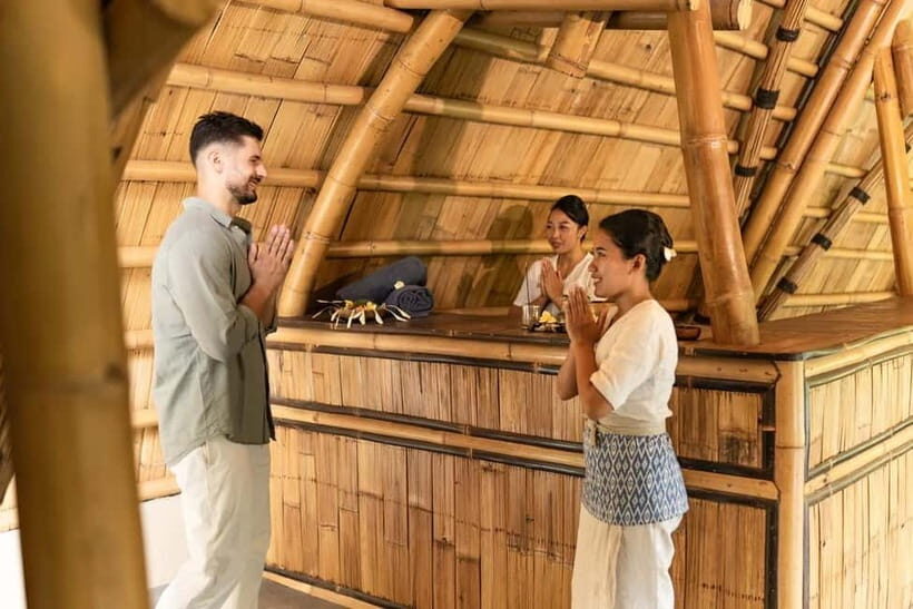 Ubud: Svaha Spa Celuk Massage and Day Club Experience - Authenticity and Practicality — What Travelers Say