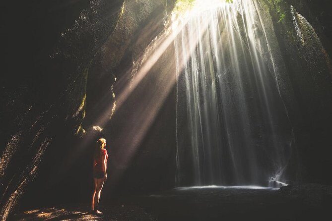 Ubud Swing, Rice Terrace and Waterfall Highlights Tour - Final Thoughts