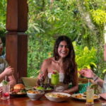 Ubud: Tablespoon Restaurant Dining Experience E-Voucher - Authentic Flavors and Local Sourcing