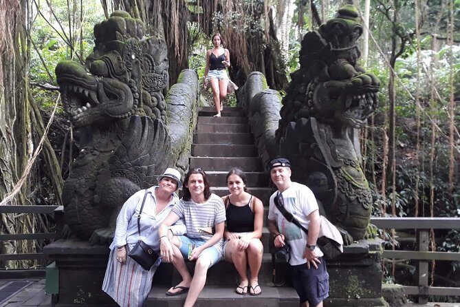 Ubud Tanah Lot Tour: Monkey Forest, Temple & Sunset - Who Will Appreciate This Tour?
